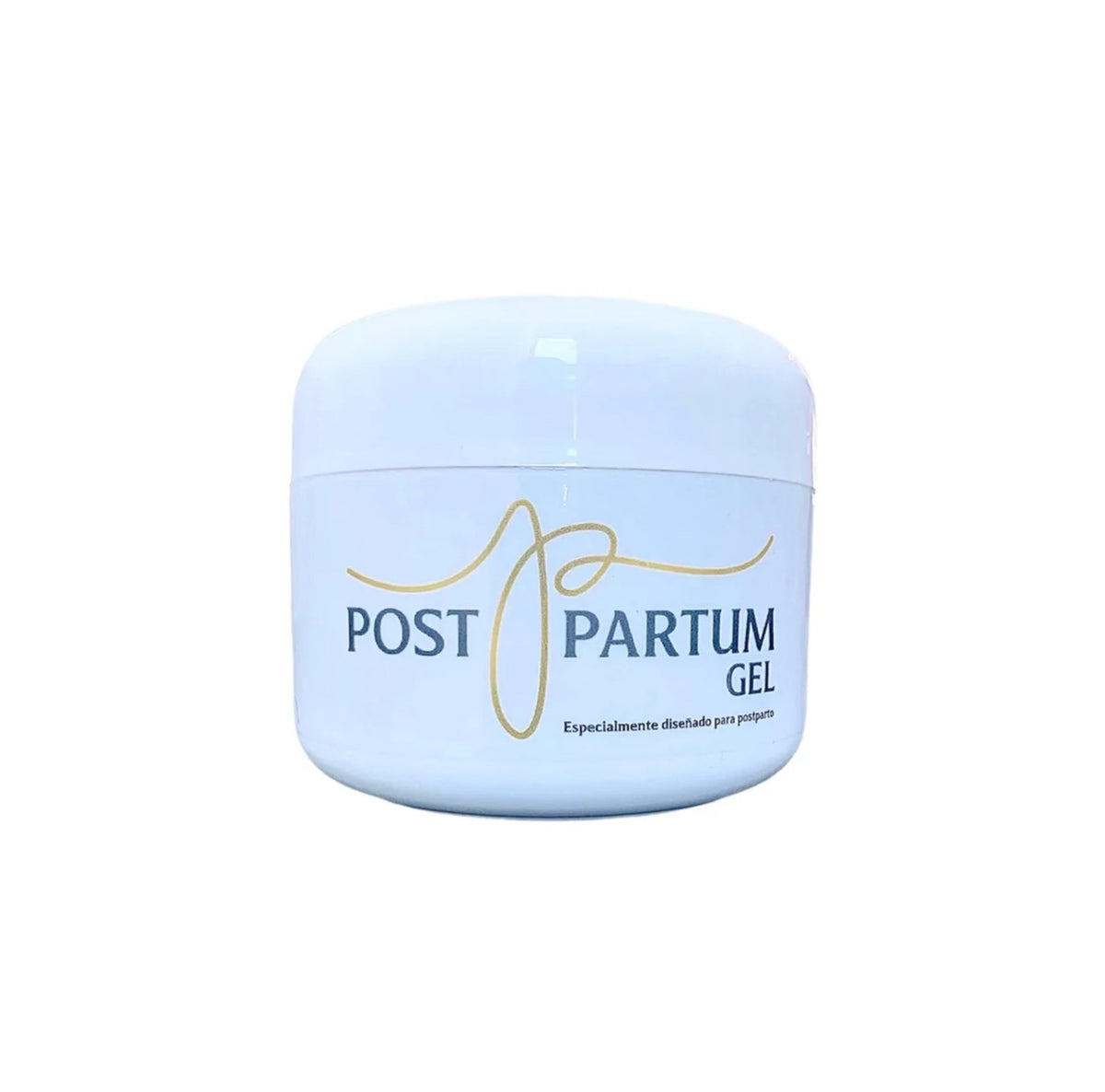 Gel Reductor y Reafirmante | PostpartumMX
