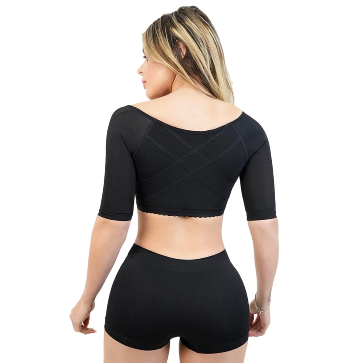 Bella Michell: FP3000 Faja de Mangas para brazos – PostpartumMX
