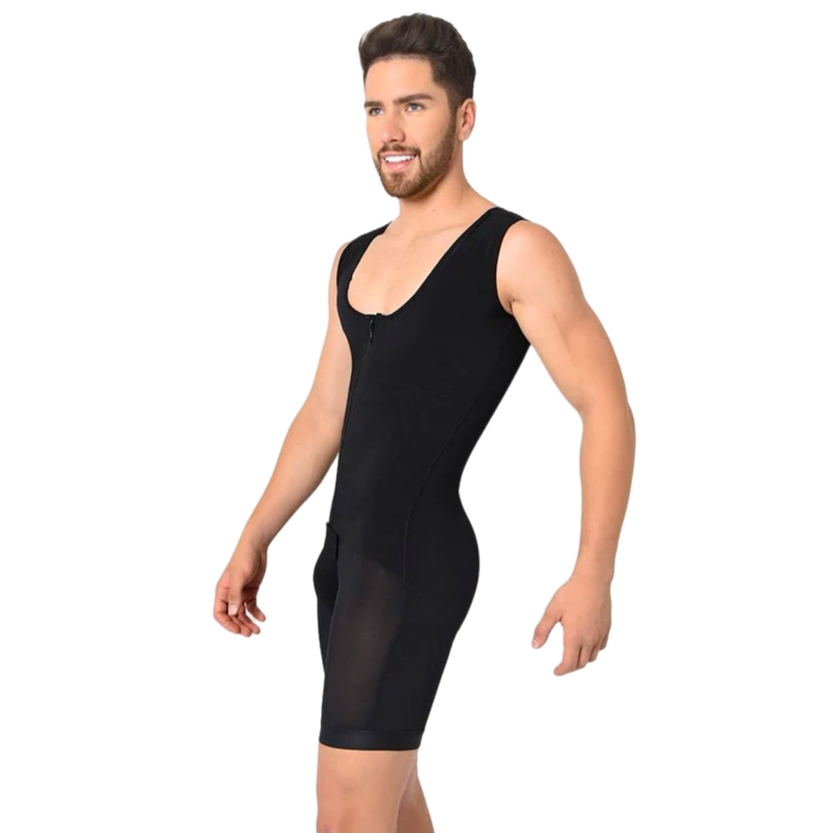 Bella Michell FP1050: Faja Completa Hombre – PostpartumMX